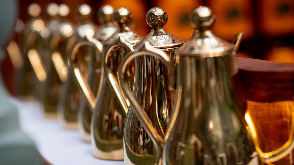 Hospitality and Sales - Monad Ticketing